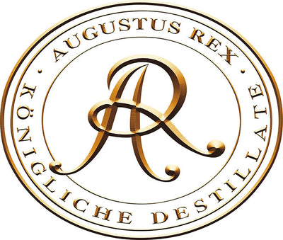 Sortenreine Edelbrände aus alten Obstsorten – AUGUSTUS REX®